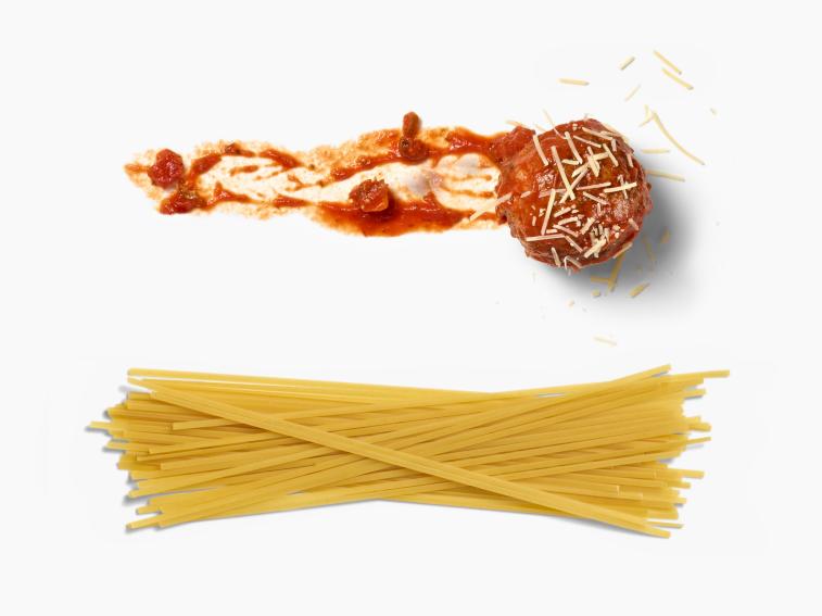 Jolly Giant Meatballs Recipe | Food Network