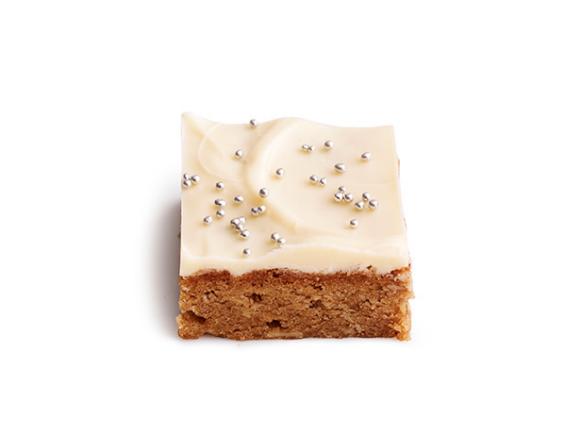 Chai Latte Bars Recipe | Food Network Kitchen | Food Network