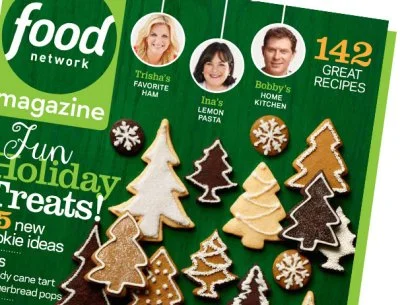 Food Network Magazine 2013 23 Photos & High Res Pictures Getty