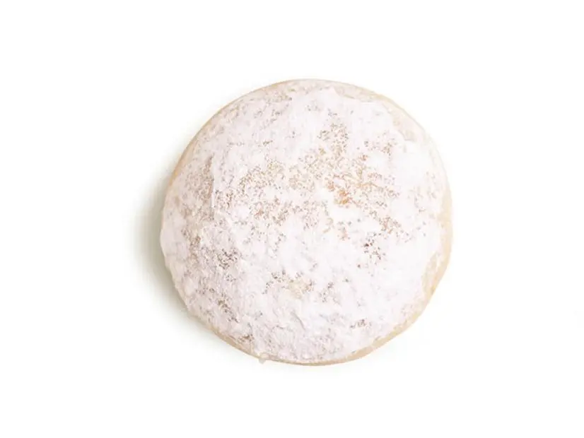 Walnut-Maple Sandies Recipe | Food Network Kitchen | Food Network