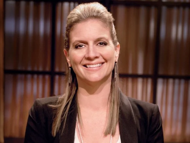 Amanda Freitag bluntly declared she would refuse to appear on any show ...
