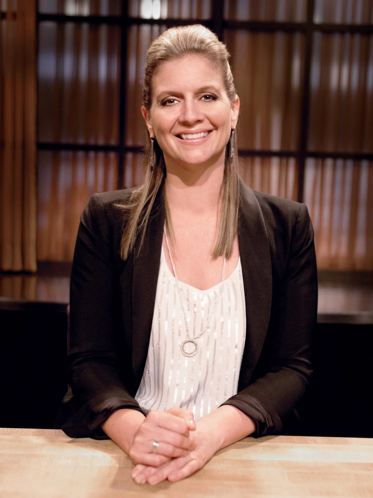 Chopped Judges
