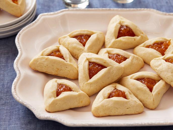 Hamentaschen Recipe | Food Network