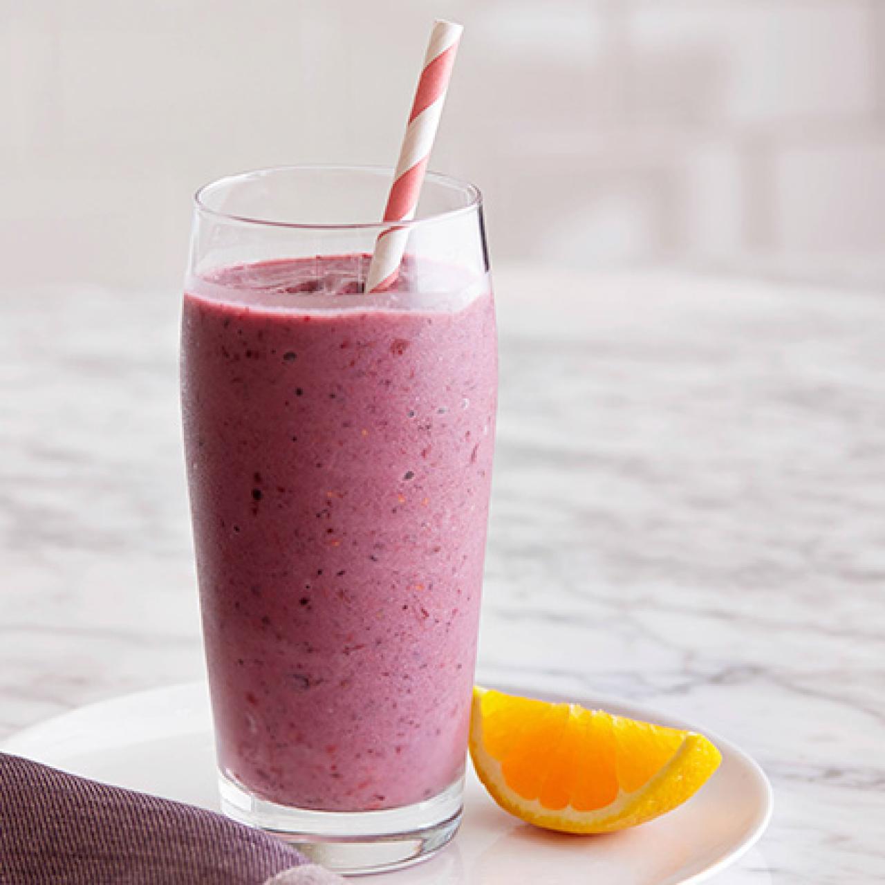 Berry Smoothie