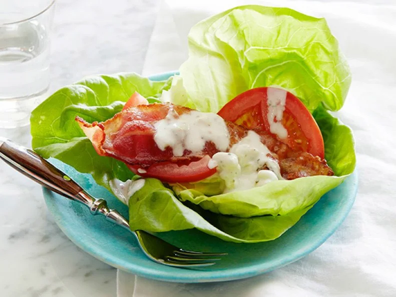 15 Satisfying Snack Recipes & Ideas That Are 250 Calories or Less ...