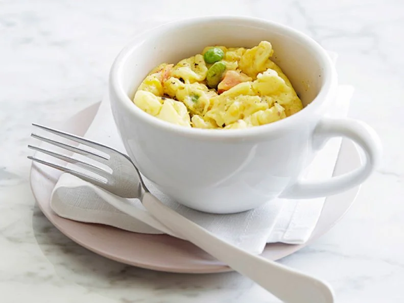 15 Satisfying Snack Recipes & Ideas That Are 250 Calories or Less ...