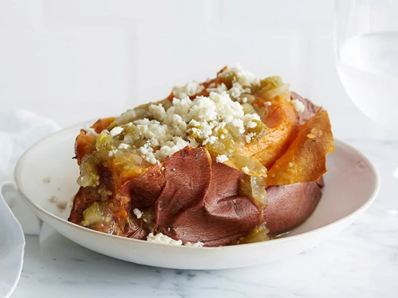 15 Satisfying Snack Recipes & Ideas That Are 250 Calories or Less ...