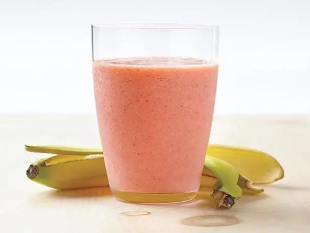 Fruit Smoothie Recipe | Food Network