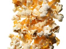 50 Flavored Popcorn Recipes | Recipes, Dinners and Easy Meal Ideas ...