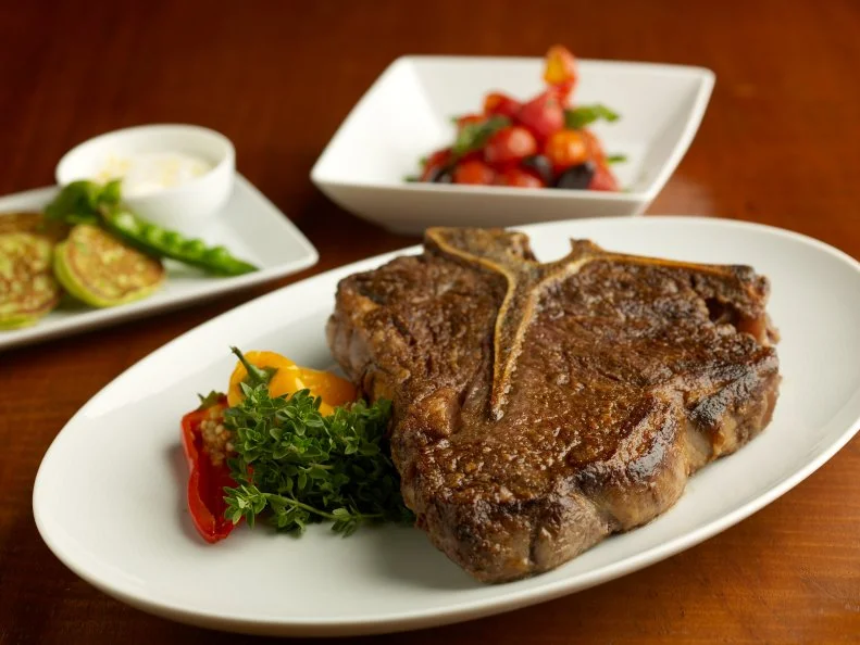 Best Steaks in the Country | Food Network