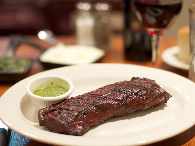 Best Steaks in the Country | Food Network