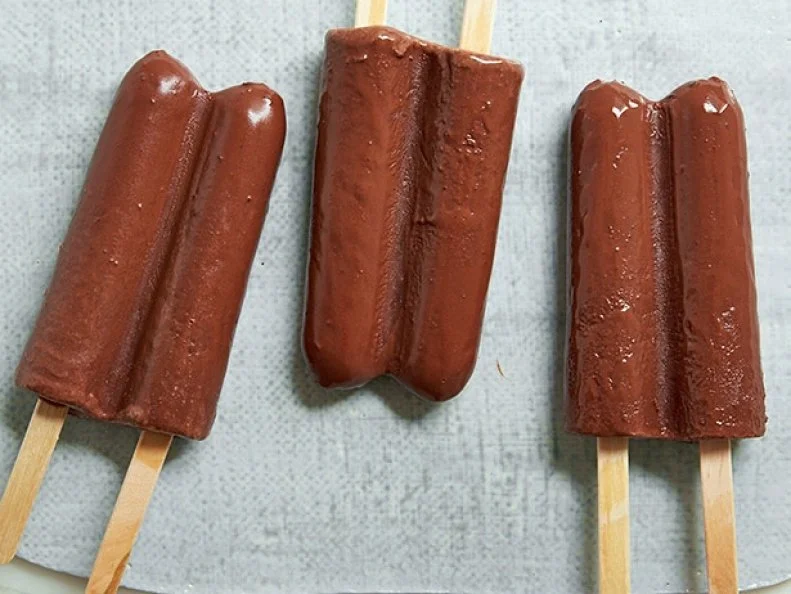 25 Healthy Frozen Treats That’ll Satisfy Any Sweet Tooth | Food Network