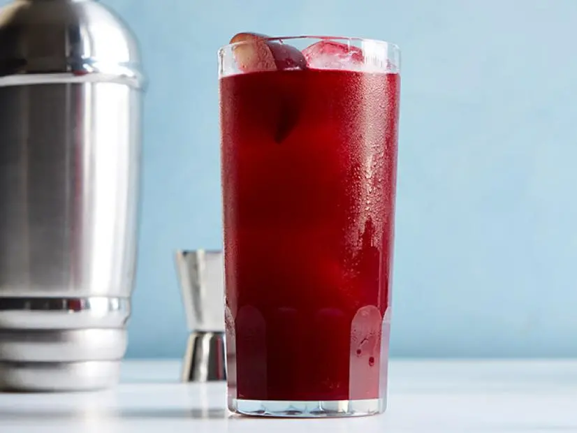 Beet Negroni Recipe | Food Network Kitchen | Food Network