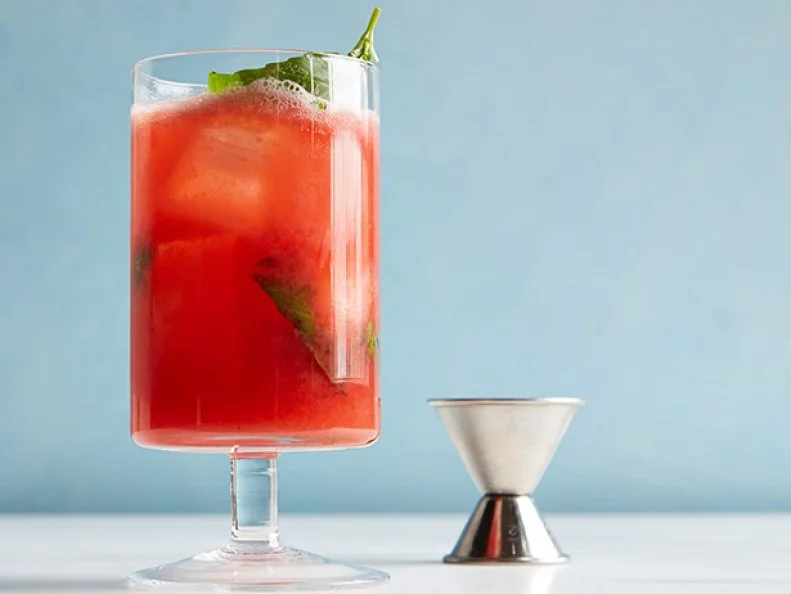 Healthy Cocktails and Mixed Drink Recipes : Food Network | Food Network