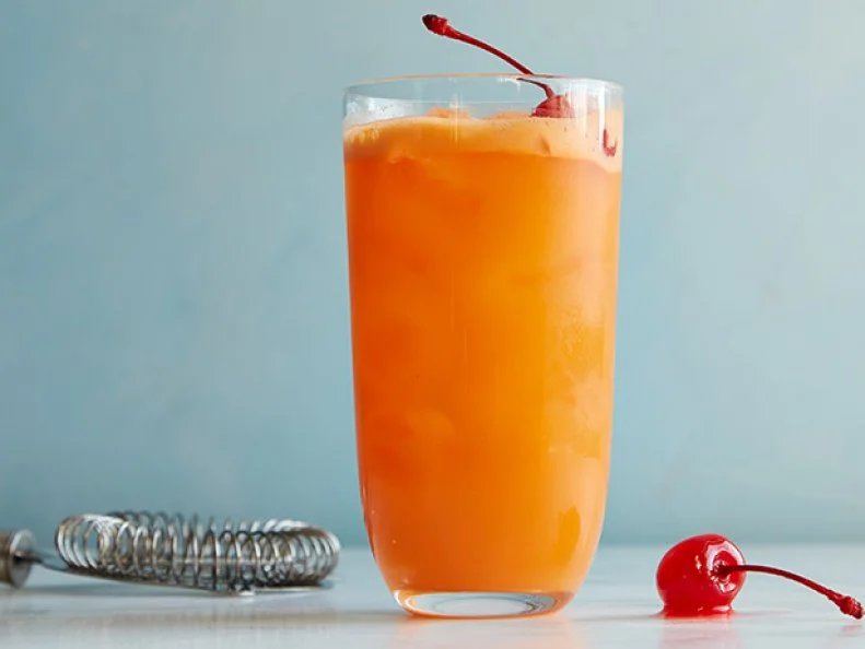 Healthy Cocktails and Mixed Drink Recipes : Food Network | Food Network