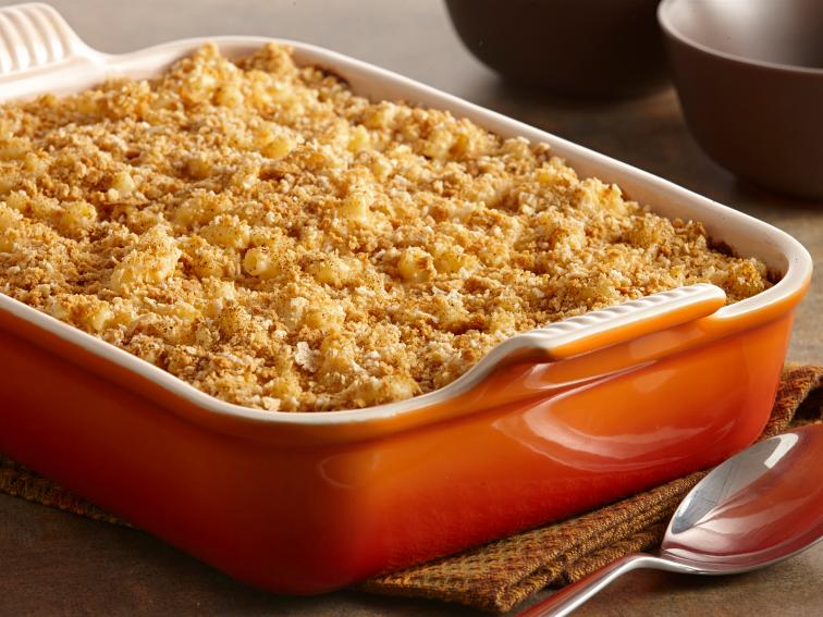 Ultimate Mac and Cheese Recipe | Food Network