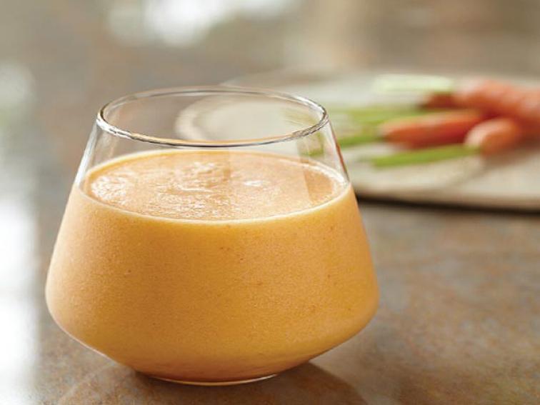Carrot, Orange, and Apple Juice Recipe | Food Network