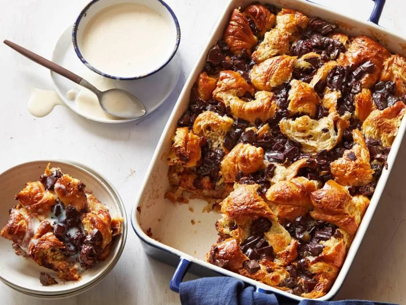 55 Comforting Dessert Recipes & Ideas | Best Comfort Food Desserts ...