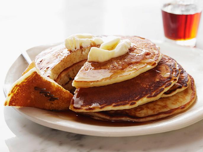 Flapjacks Recipe | Food Network Kitchen | Food Network