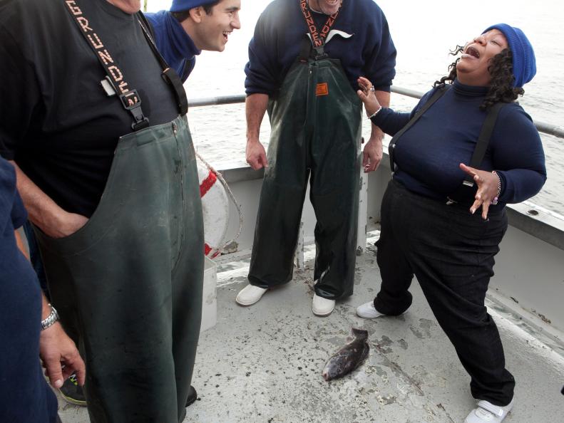 Worst Cooks In America, Season 4: Top Moments Of Episode 2 | Worst ...