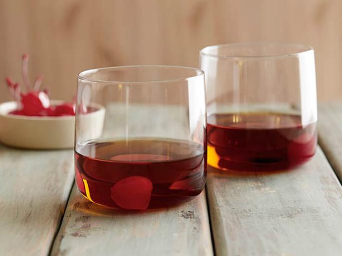Rob Roy Recipe | Food Network Kitchen | Food Network