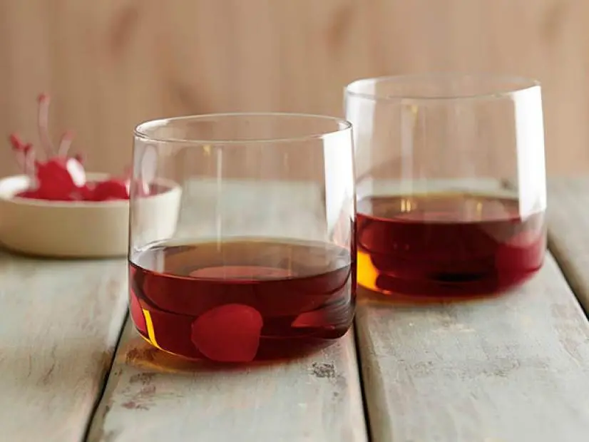 Rob Roy Recipe | Food Network Kitchen | Food Network