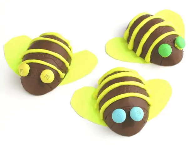 Bumble Bees Recipe | Food Network