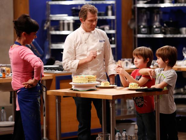 Do It Yourself Cooking | Worst Cooks in America | Food Network