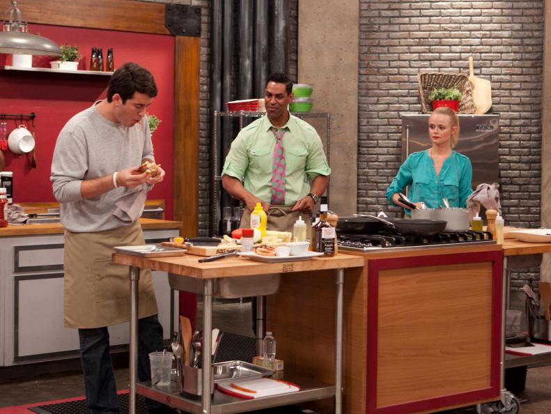 Worst Cooks in America, Season 4: Top Moments of the Premiere | Worst ...