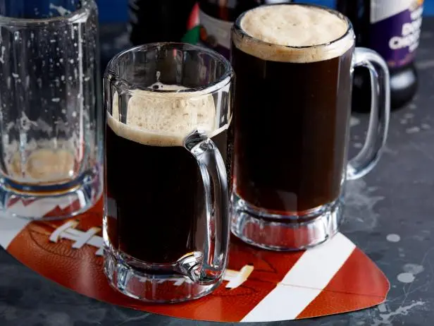 Chocolate and Raspberry Beer Recipe | Giada De Laurentiis | Food Network