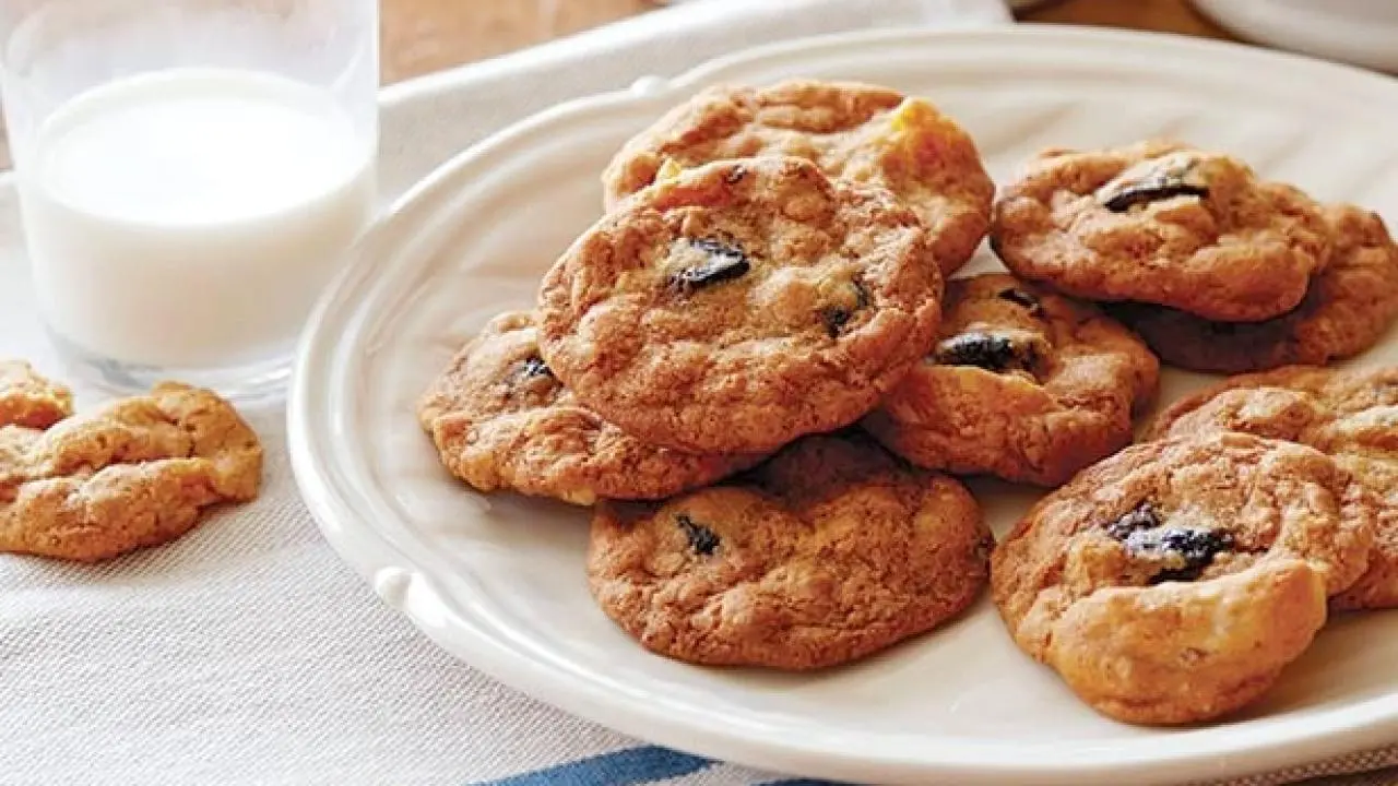 Everything Cookies Recipe | Ree Drummond | Food Network