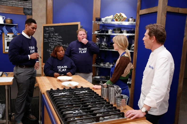 Worst Cooks in America, Season 4: Top Moments of the Finale | Food Network