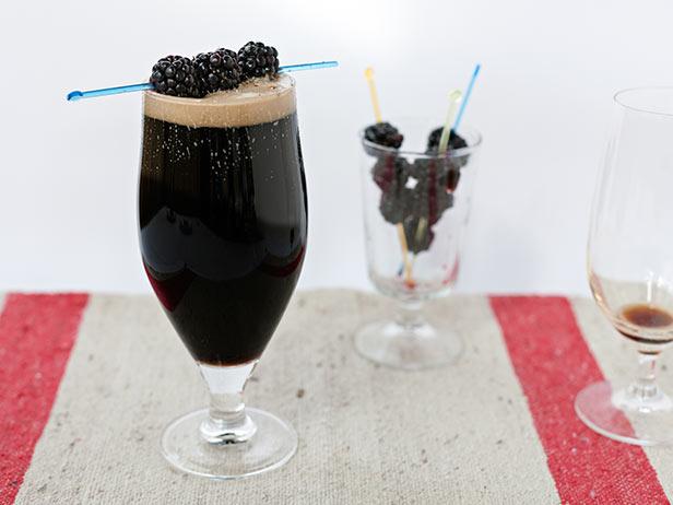 Stout Sipper Recipe | Food Network