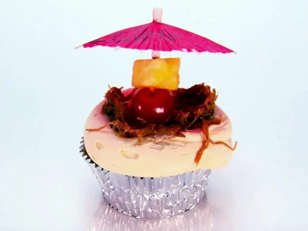 Hot Lava Recipe | Food Network