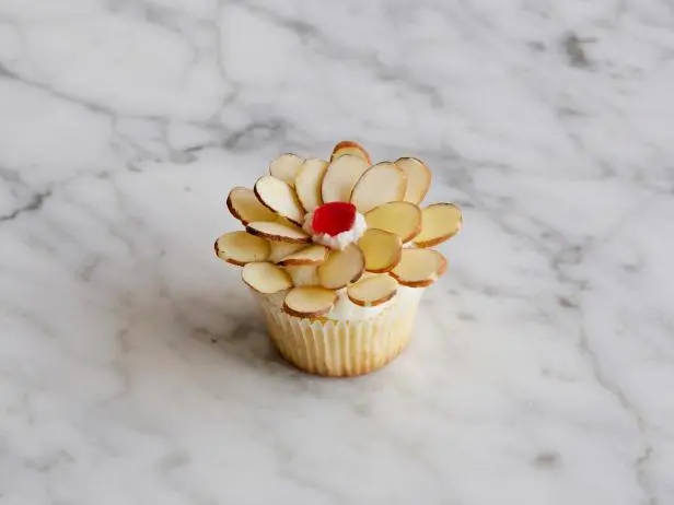 Sliced Almond Mini Recipe | Food Network Kitchen | Food Network