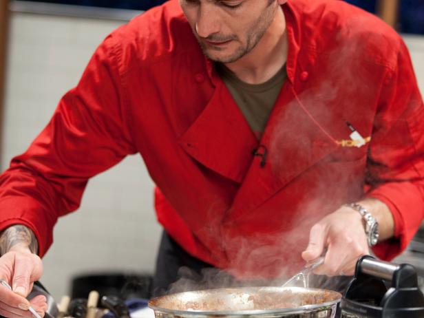 Chopped All-Stars: Food Network vs. Cooking Channel | Chopped | Food ...