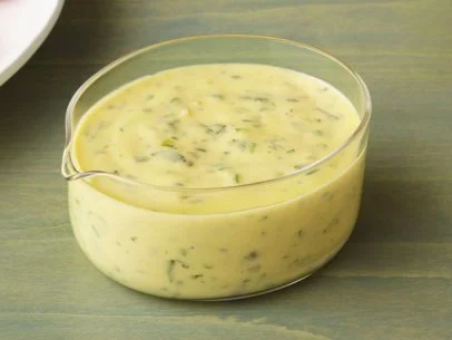 50 Salad Dressing Recipes : Recipes and Cooking : Food Network | Food ...