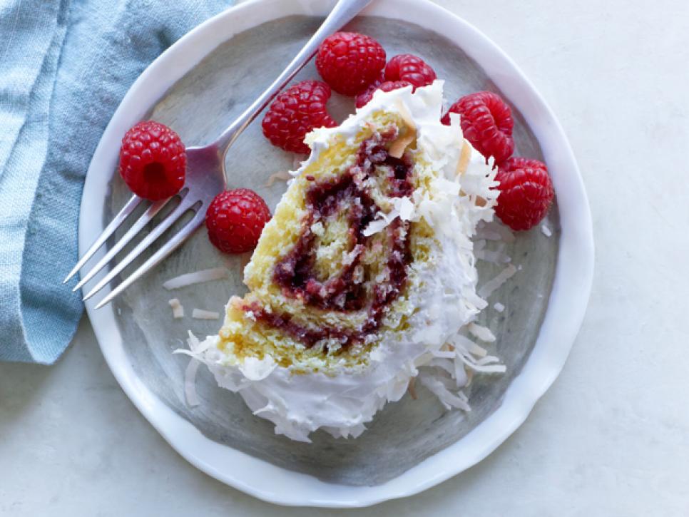 21 Kosher for Passover Dessert Recipes | Food Network