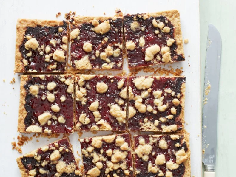 25 Best Jam Recipes & Ideas | How to Make Jam from Scratch | Food Network