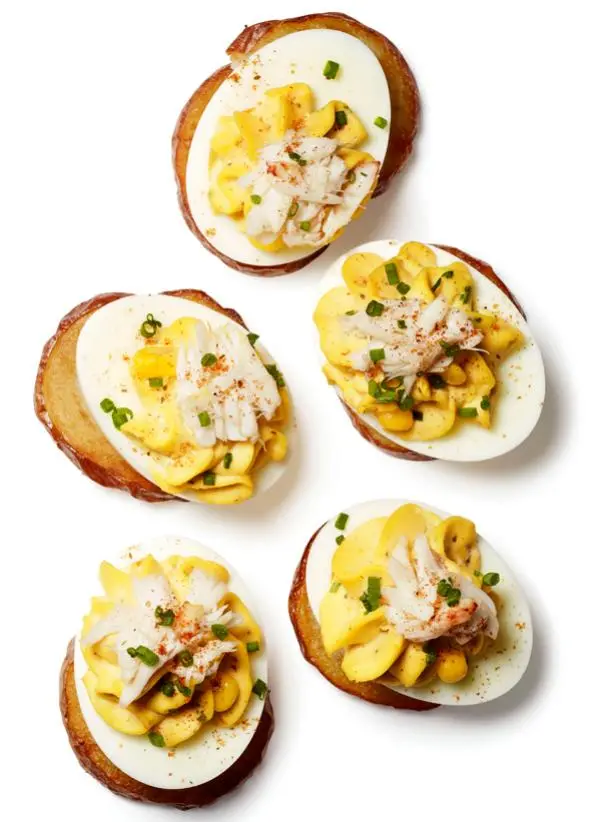 Fish and Chicks Recipe | Food Network Kitchen | Food Network