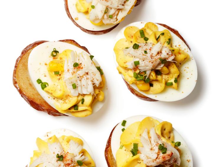 Fish and Chicks Recipe | Food Network Kitchen | Food Network