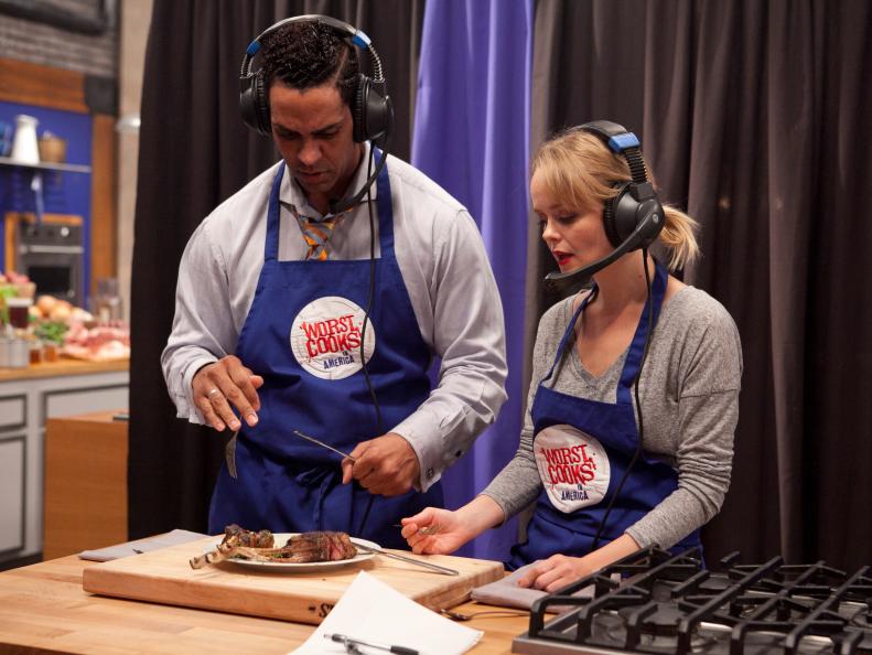 Worst Cooks in America, Season 4: Top Moments of Episode 6 | Worst ...
