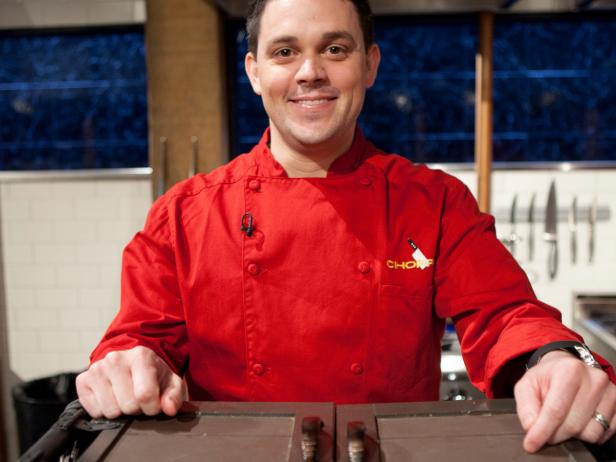 Chopped All-Stars: Mega Chefs | Chopped | Food Network