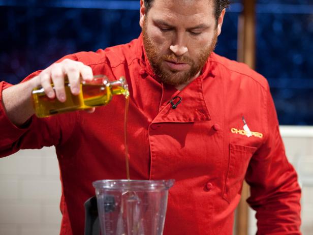 Chopped All-Stars: Judges | Chopped | Food Network