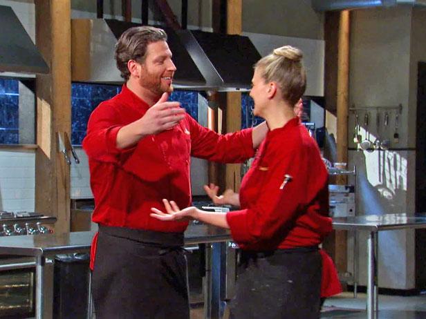 Chopped All-Stars: Judges | Chopped | Food Network