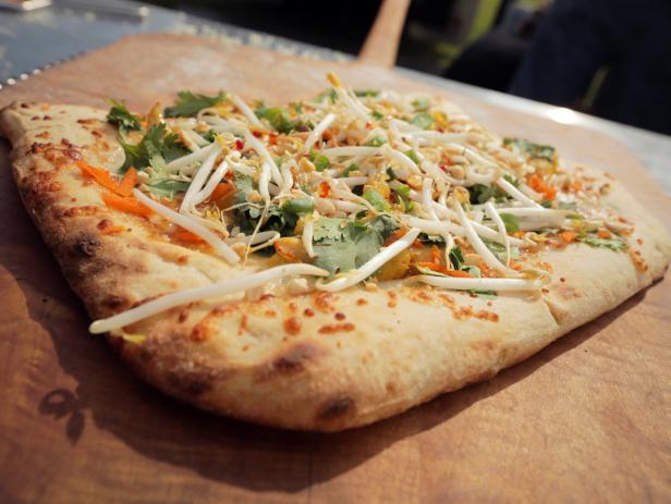 Thai Pi Recipe | Food Network