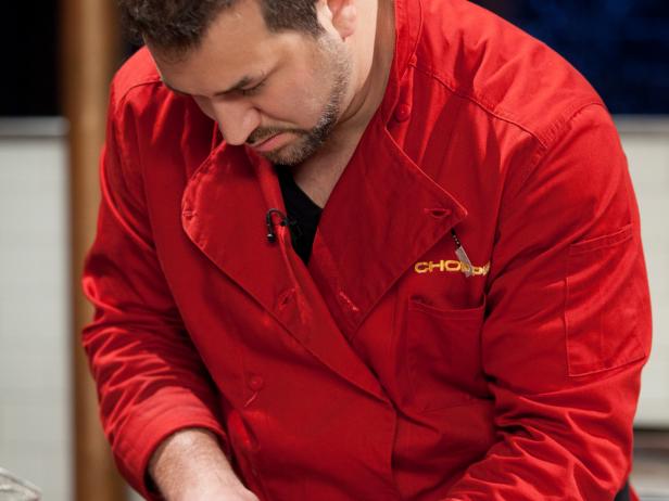 Chopped All-Stars: Celebrities | Chopped | Food Network