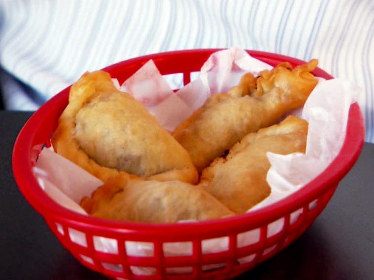 Sambousek Recipe | Food Network