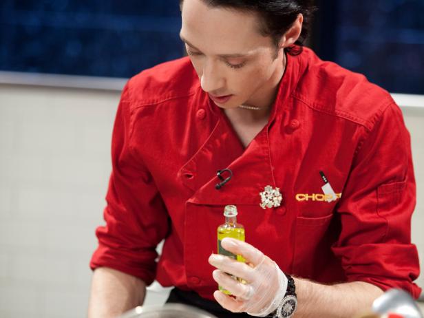 Chopped All-Stars: Celebrities | Chopped | Food Network