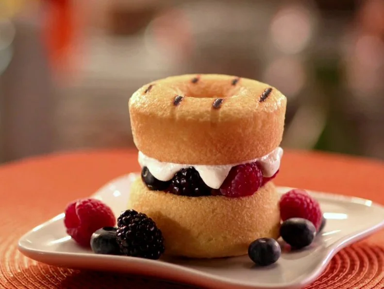 20 Best Shortcake Recipes & Ideas | How to Make Shortcakes | Food Network